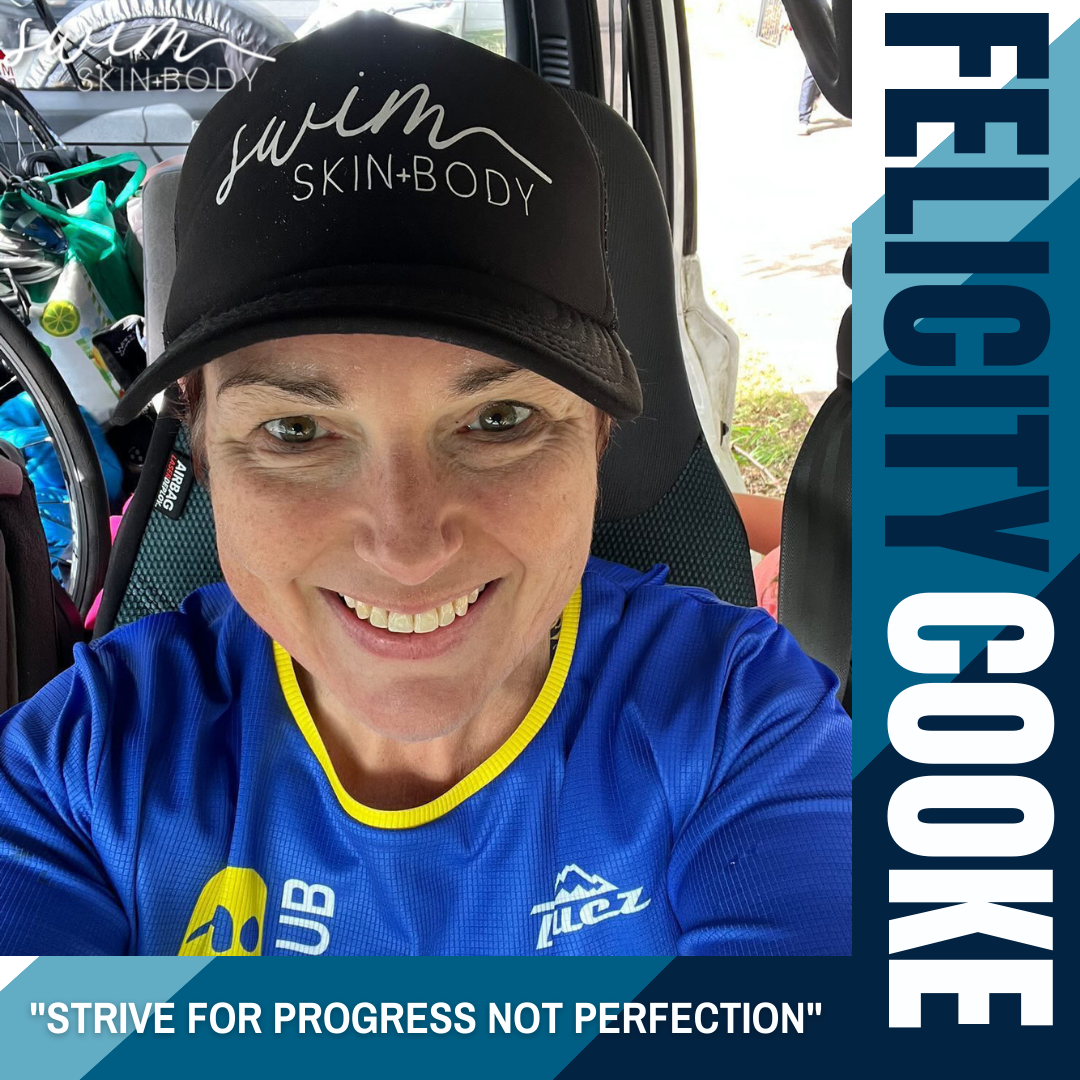 Felicity Cooke – SWIM SKIN + BODY