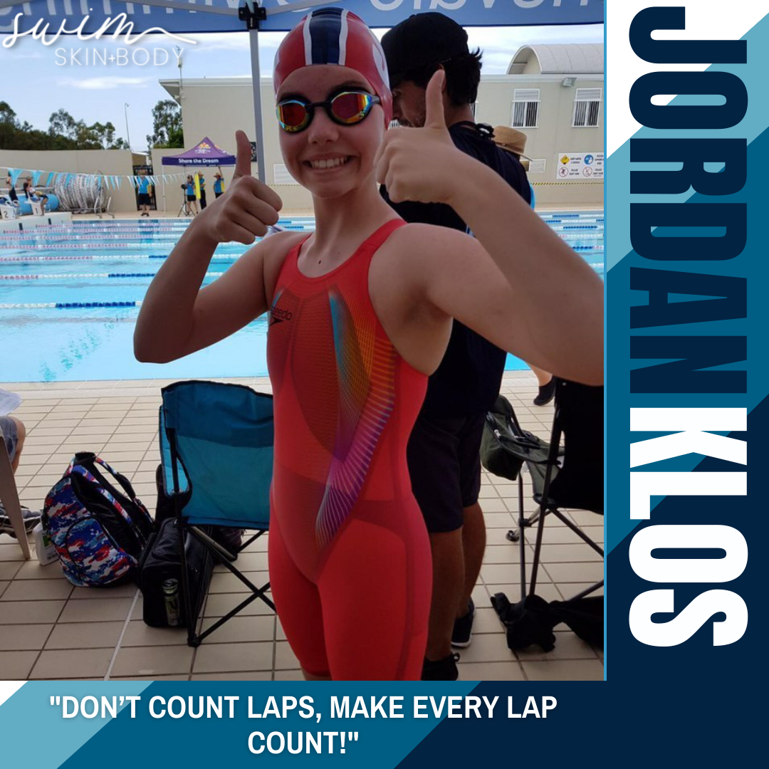 Jordan Klos – SWIM SKIN + BODY