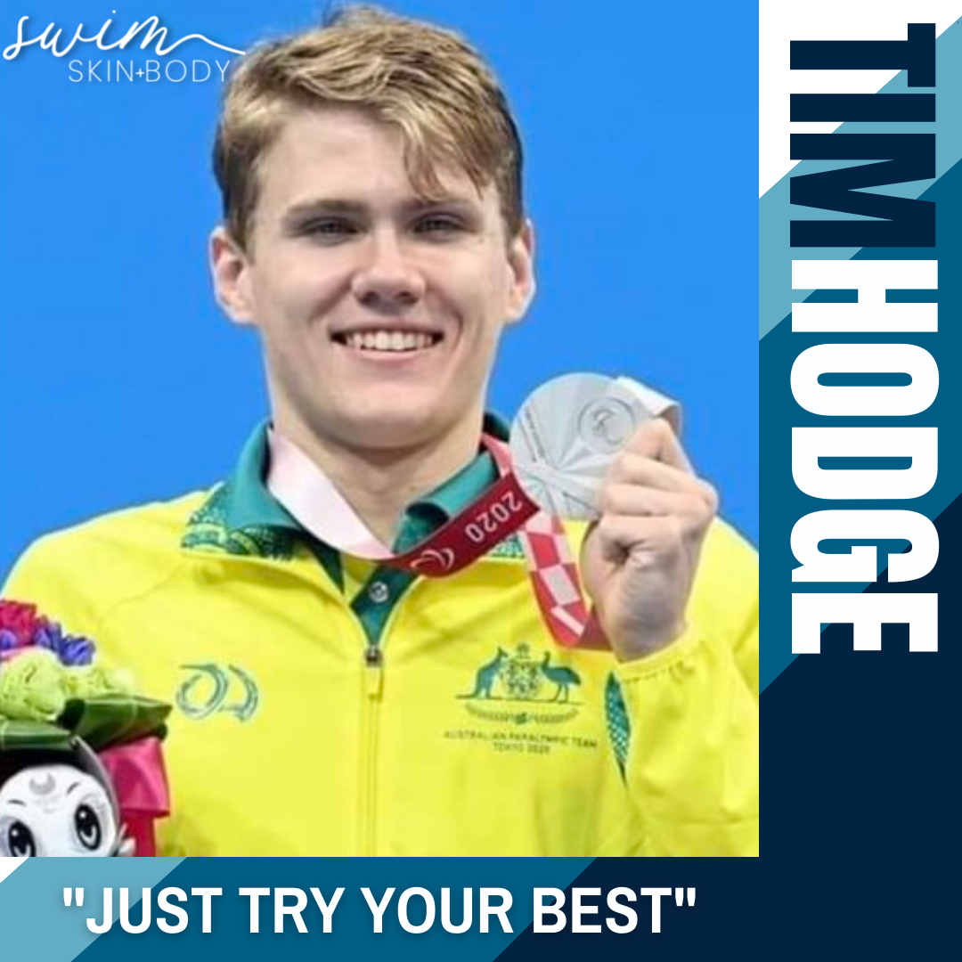 Tim Hodge – SWIM SKIN + BODY