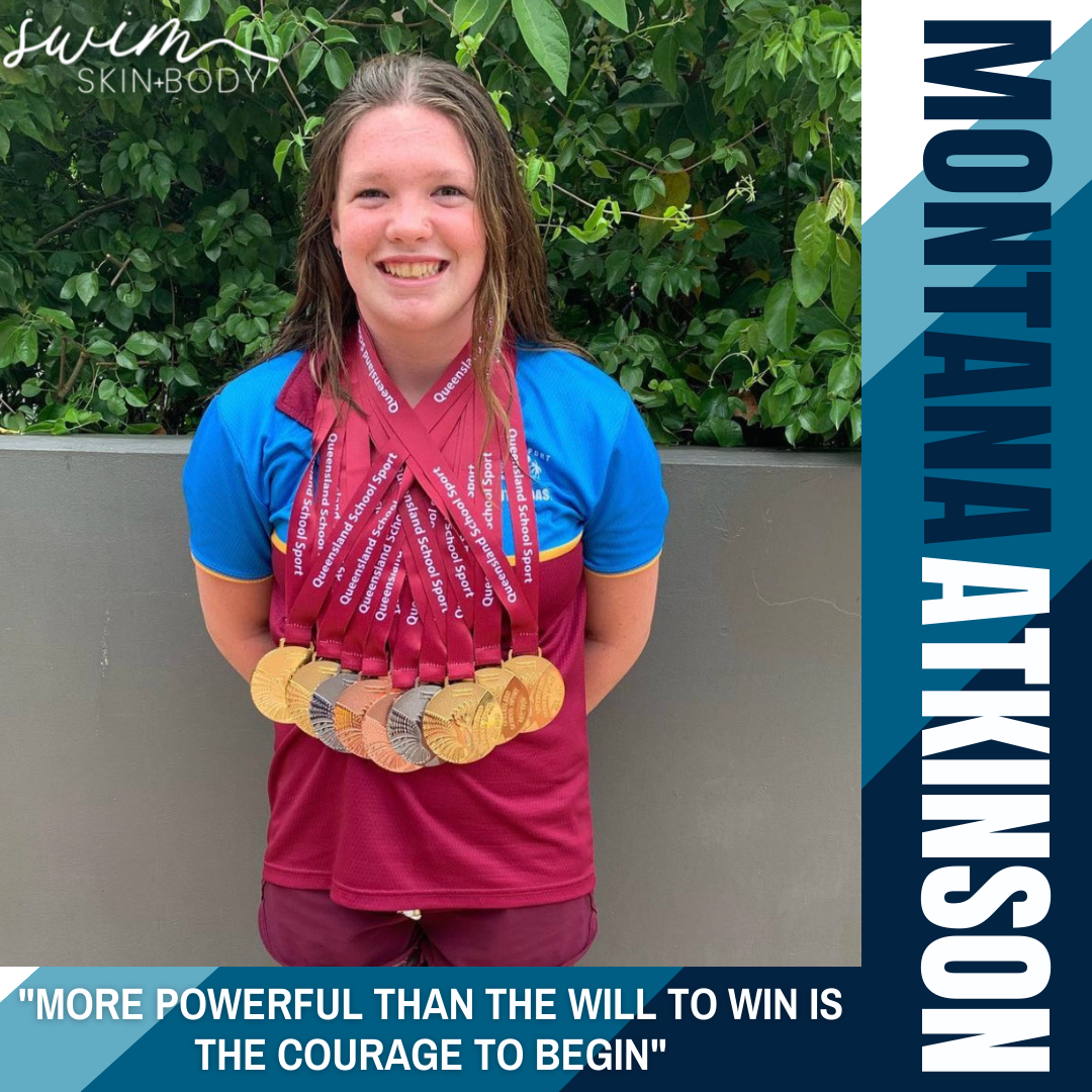 Montana Atkinson – SWIM SKIN + BODY