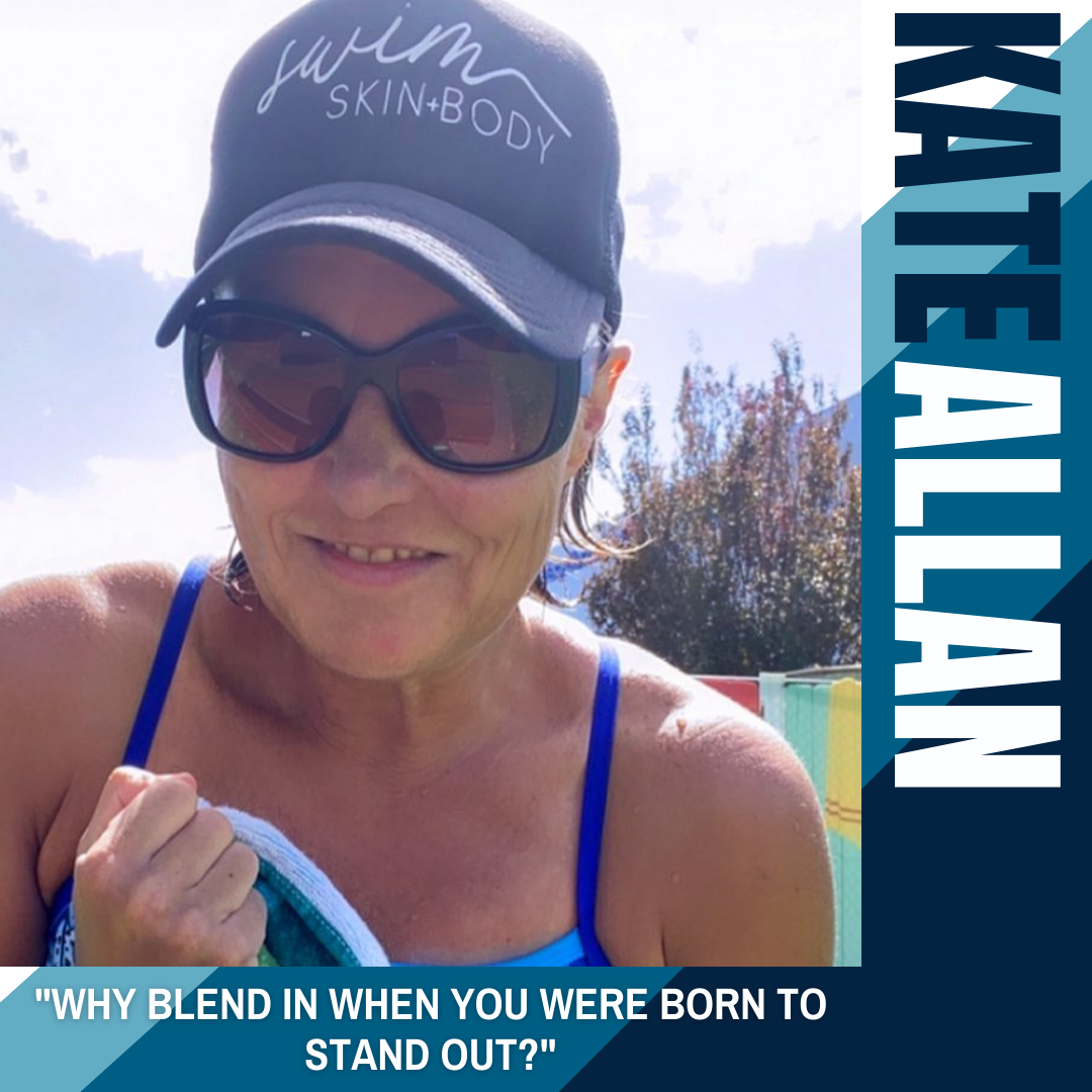 Kate Allan – SWIM SKIN + BODY