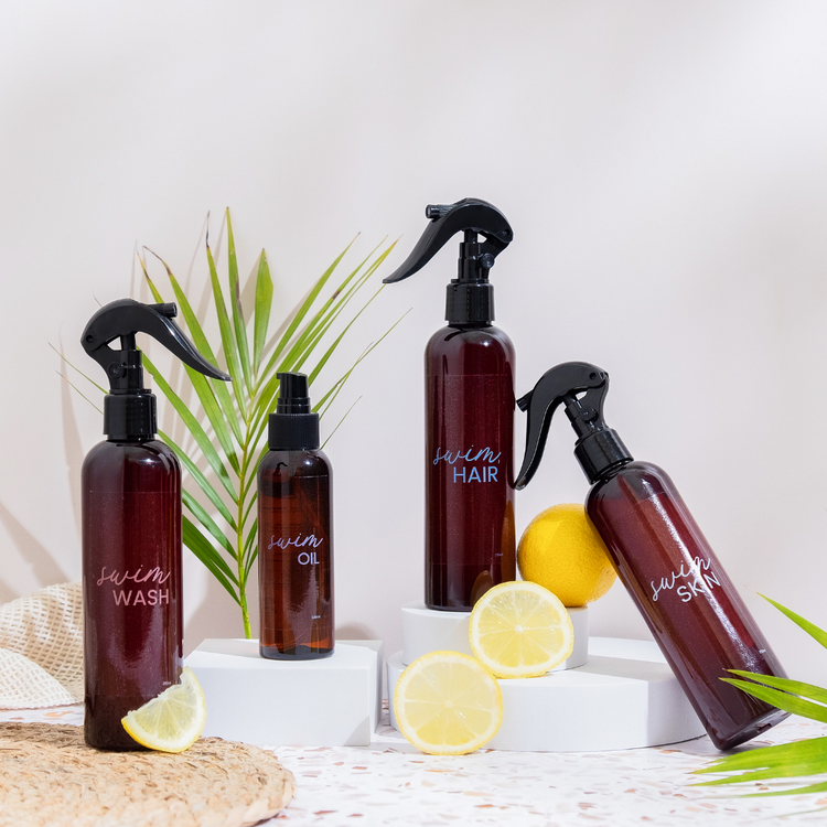 Swim Skin + Body I Removes Chlorine + Eliminates The Smell – SWIM SKIN ...