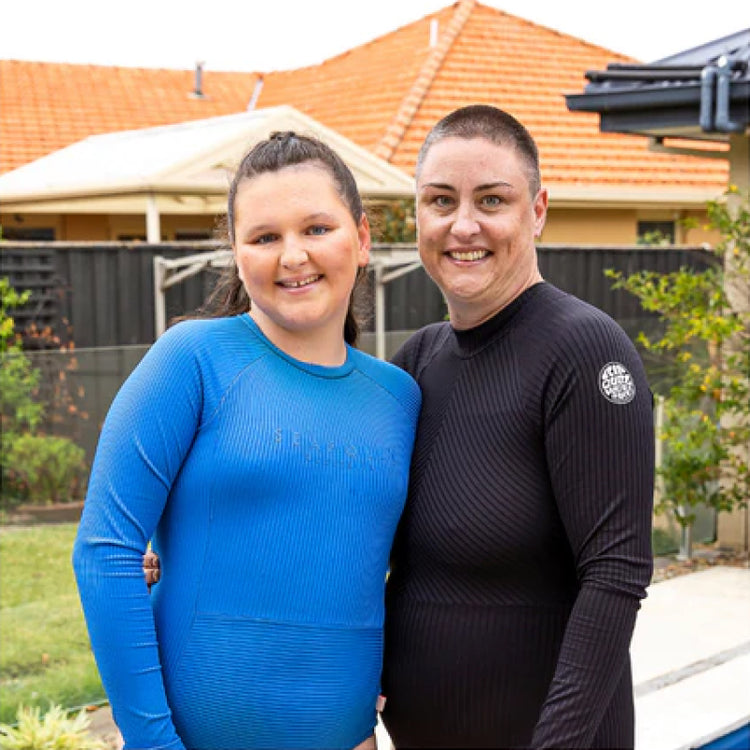 Swim Skin + Body I Removes Chlorine + Eliminates The Smell – SWIM SKIN ...