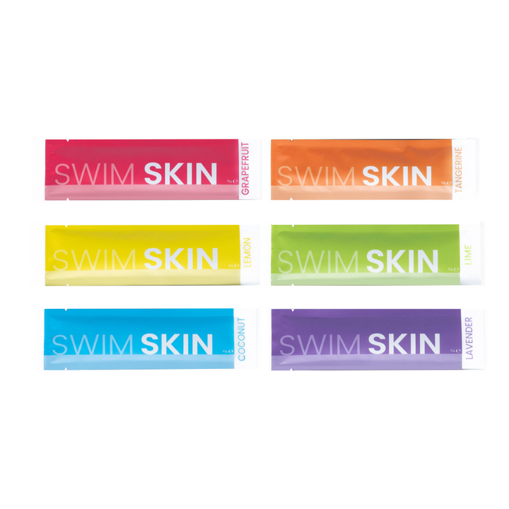 SWIM SKIN Refill | Eco-Friendly Skin Care Refill for Swimmers – SWIM ...