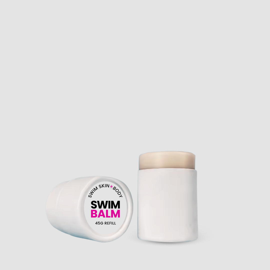 SWIM BALM | Post-Swim Skin Restoration and Moisture Barrier – SWIM SKIN ...