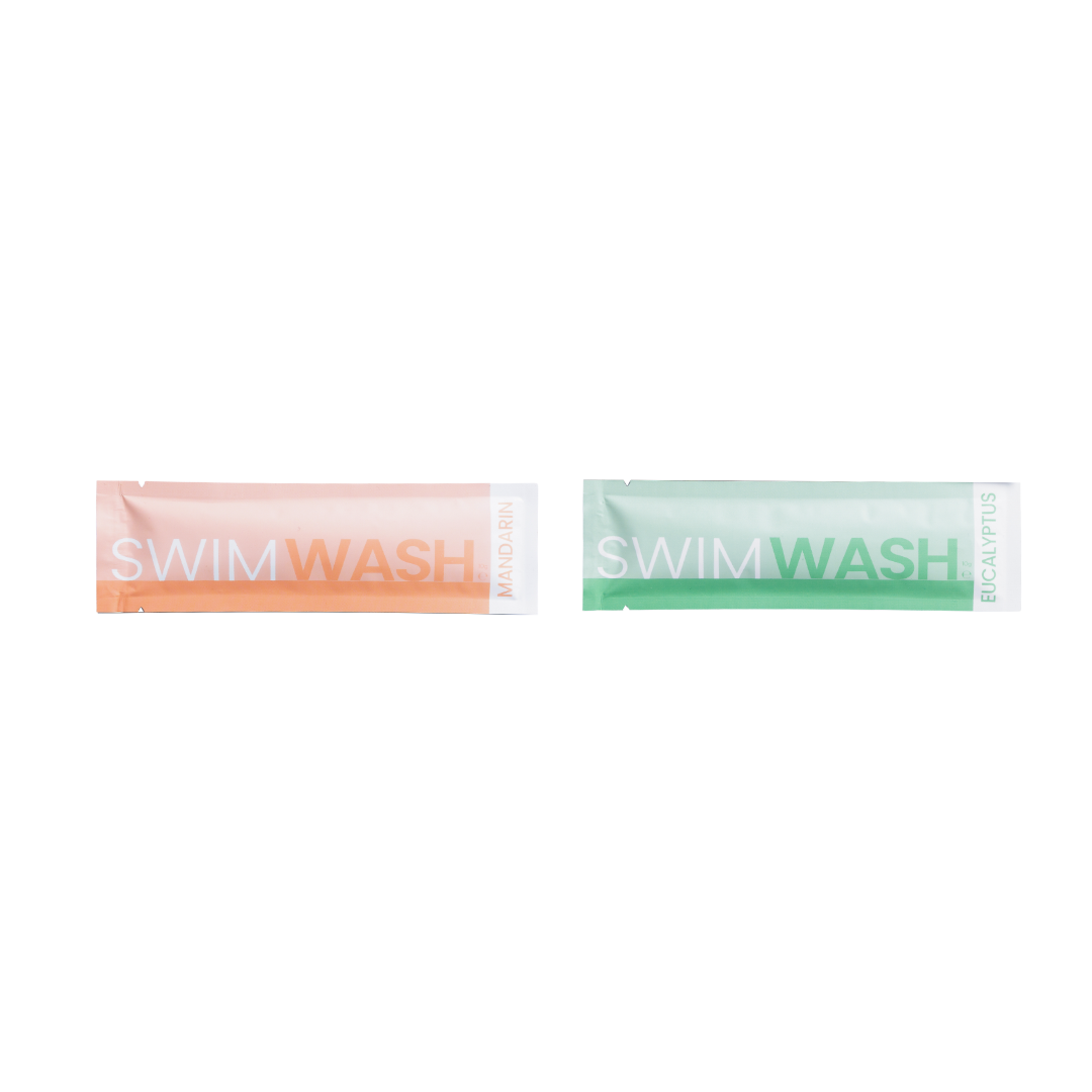 SWIM WASH Refill | Eco-Friendly Swimwear Protection Refill – SWIM SKIN ...