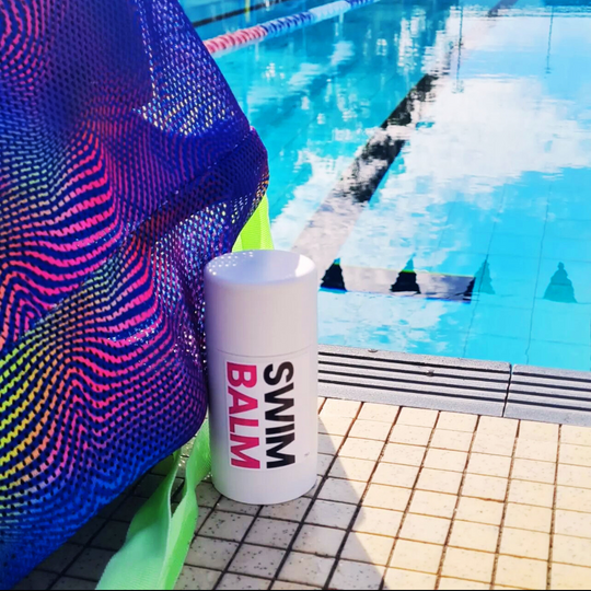 FOR YOUR SKIN – SWIM SKIN + BODY