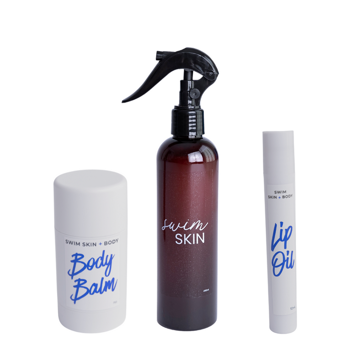 Swim Skin + Body I Removes Chlorine + Eliminates The Smell – SWIM SKIN ...