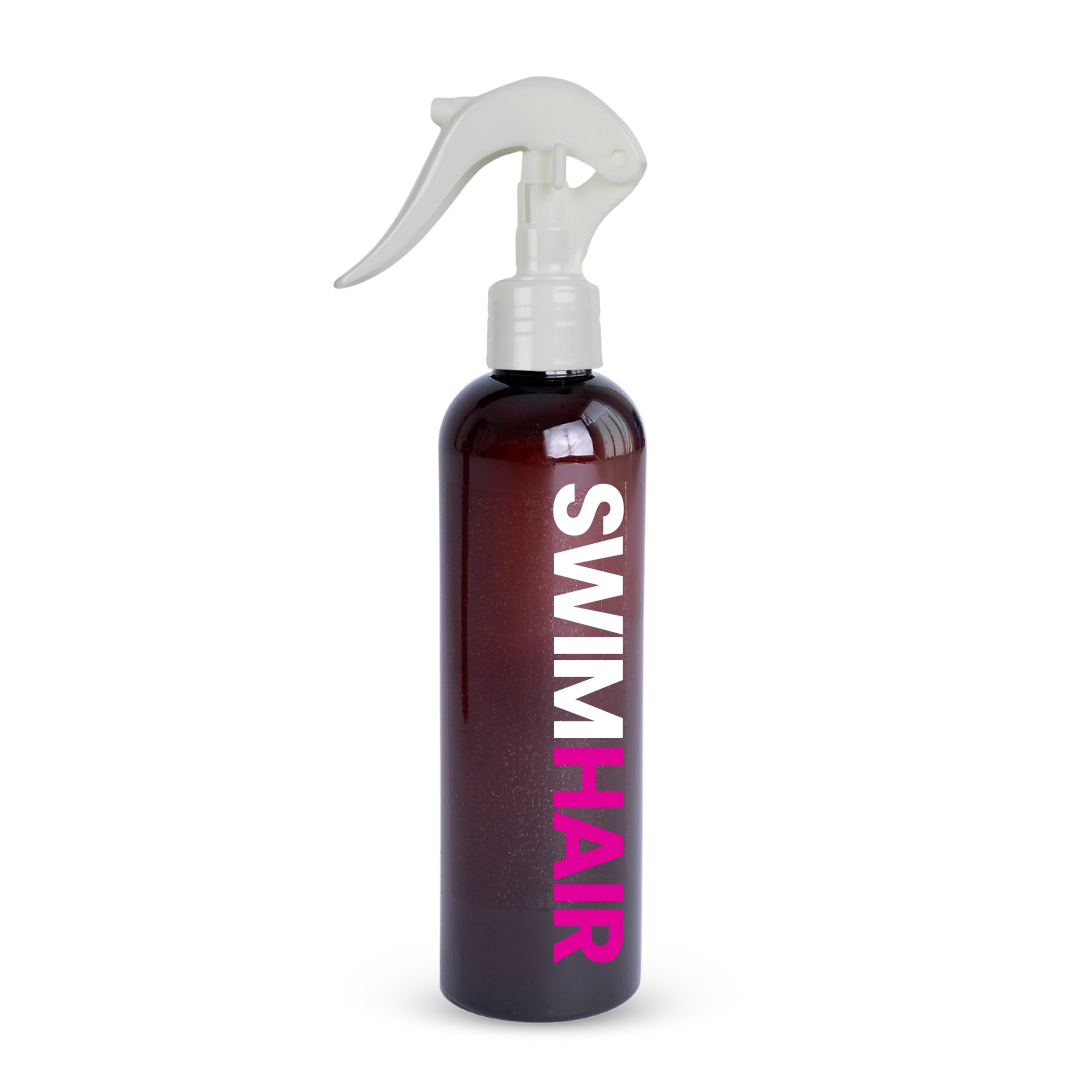 SWIM HAIR | Chlorine Protection & Hydration for Swimmers – SWIM SKIN + BODY