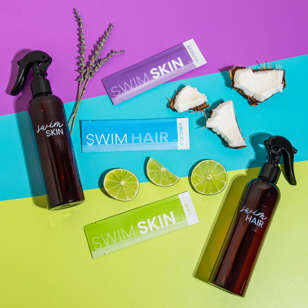 THE SWIM SKIN CREW – Page 2 – SWIM SKIN + BODY