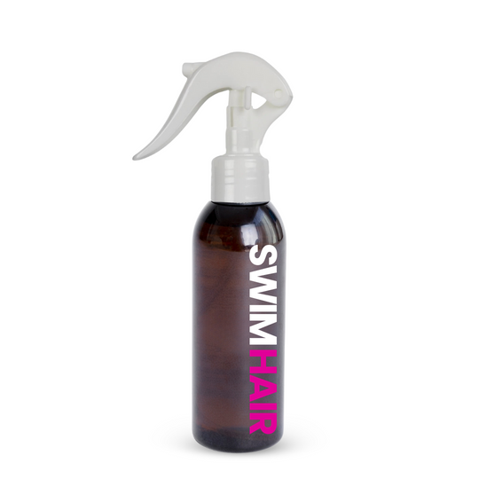 HAIR Bundle | Protect and Nourish Your Hair Before & After Swimming ...