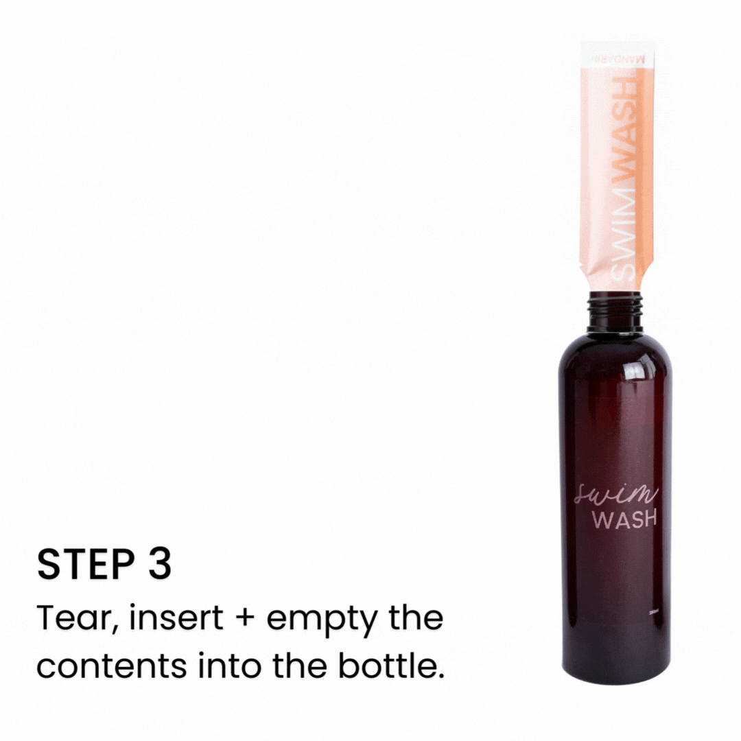 Swim Wash Spray | Swim Skin + Body – SWIM SKIN + BODY