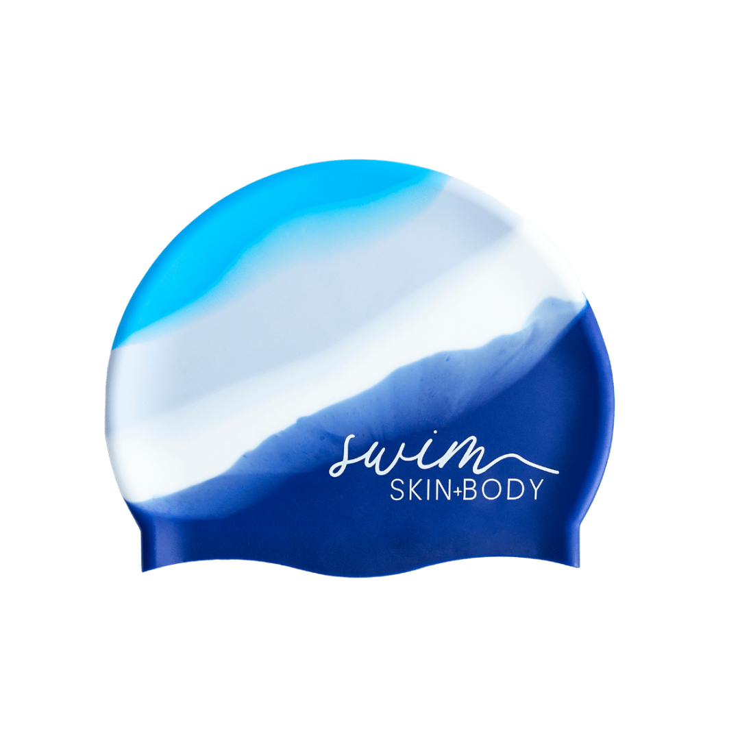 Swim Cap | Swim Skin + Body – SWIM SKIN + BODY