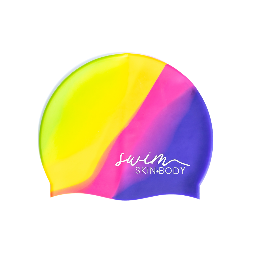 Swim Cap | Swim Skin + Body – SWIM SKIN + BODY