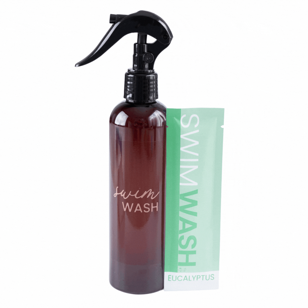 Swim Wash Spray | Swim Skin + Body – SWIM SKIN + BODY